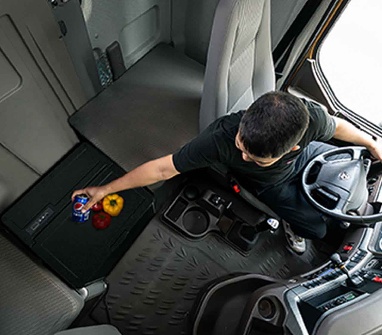 Alpicool ARC35: Your Ultimate Portable Fridge for Traveling