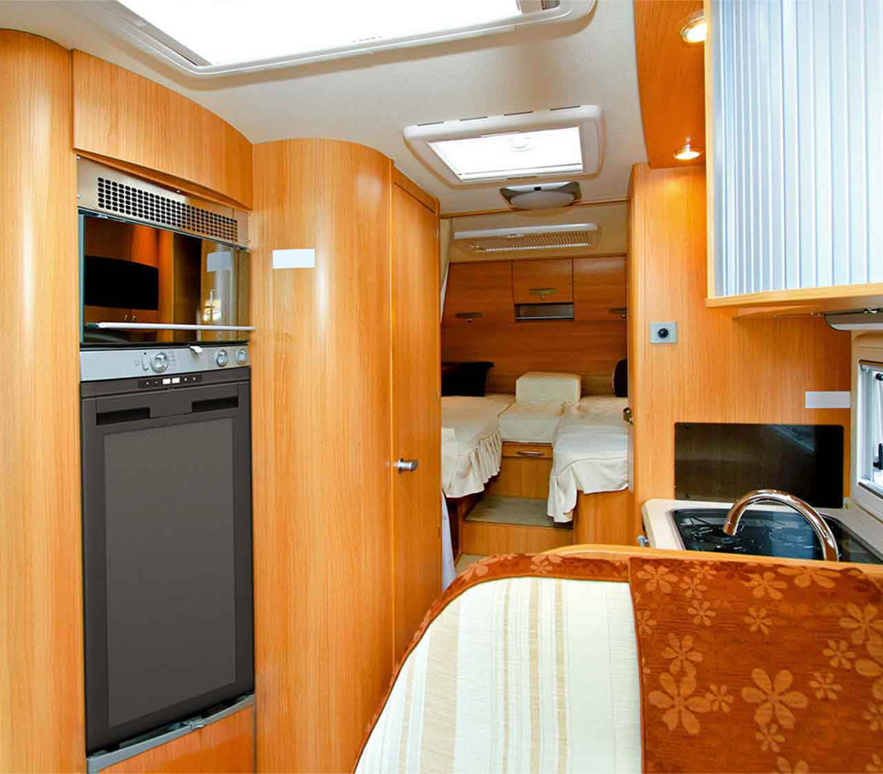 Alpicool CR85X: Your Ultimate Boat Fridge Companion