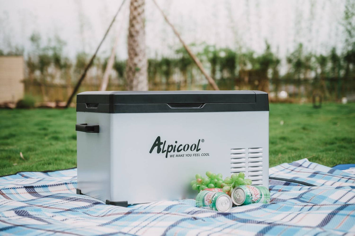 Urgent Warning: Beware of Fraudulent Websites Selling Alpicool Product