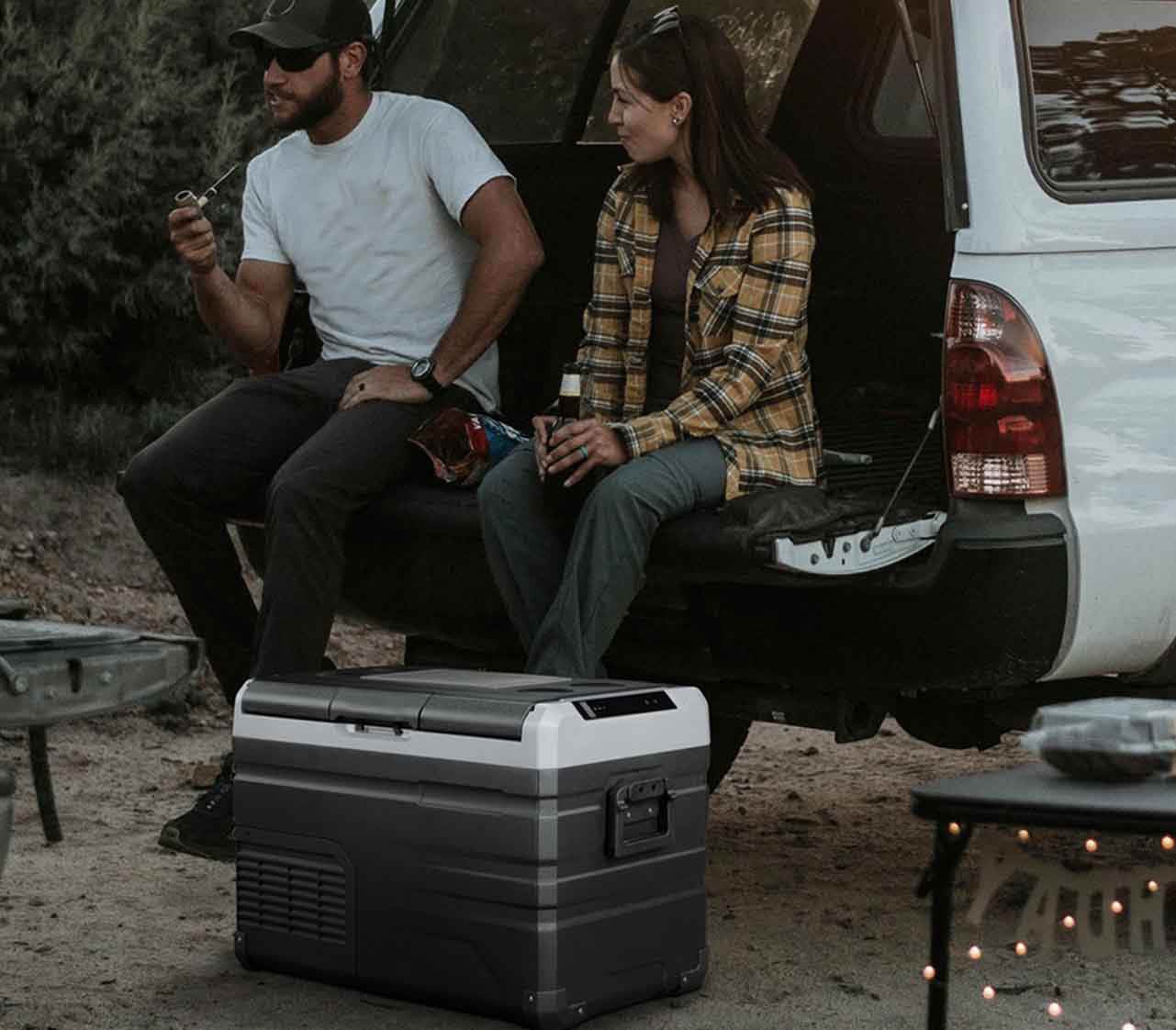 Alpicoo TS40 Clearance – Alpicool