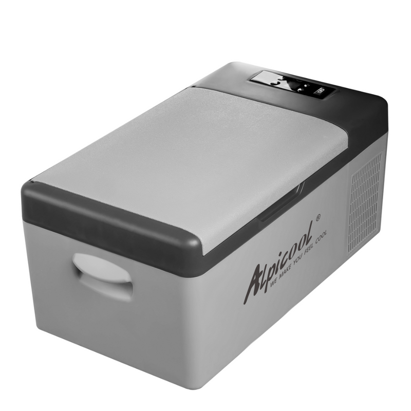 Alpicool C15 Portable Car Fridge