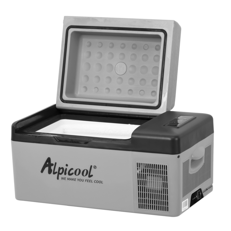 Alpicool C20 Portable Car Fridge