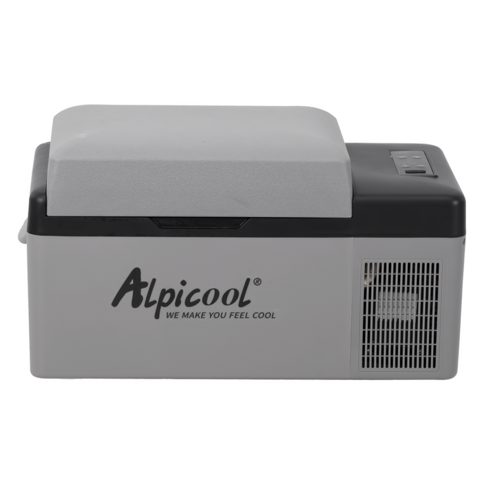 Alpicool C20 Portable Car Fridge