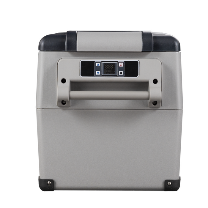 Alpicool CF35 Portable Dual Zone Car Fridge