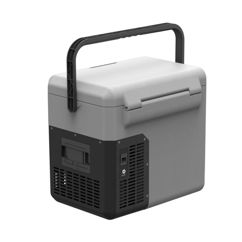 Alpicool P18 Portable Car Fridge