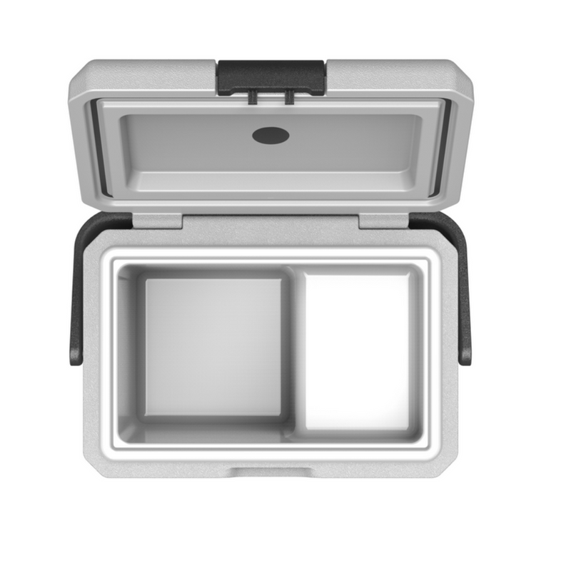 Alpicool P18 Portable Car Fridge