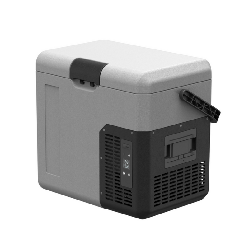 Alpicool P18 Portable Car Fridge