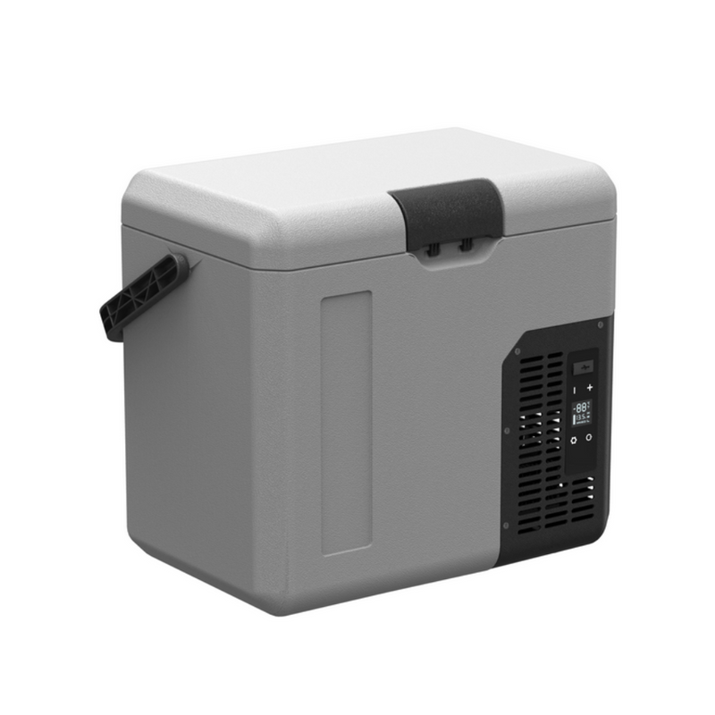 Alpicool P18 Portable Car Fridge