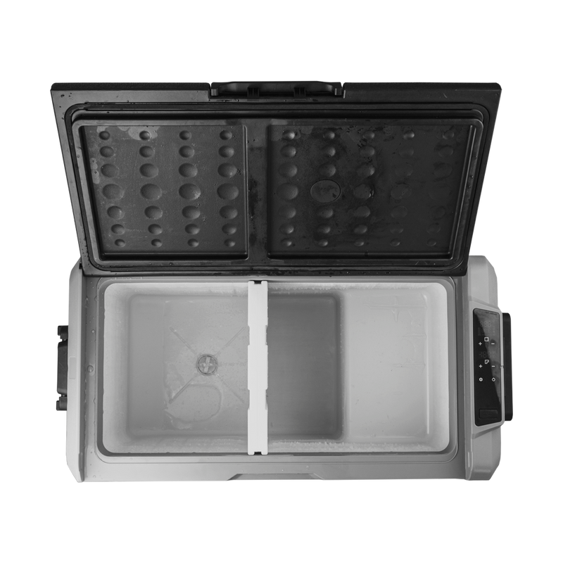 Alpicool T50 Flexible Dual Zone Portable Car Fridge