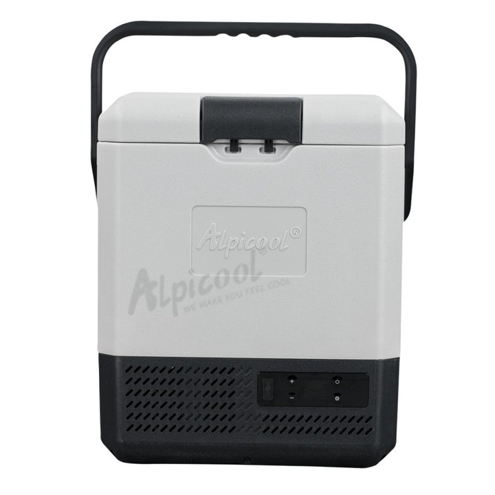 Alpicool P18 Portable Car Fridge