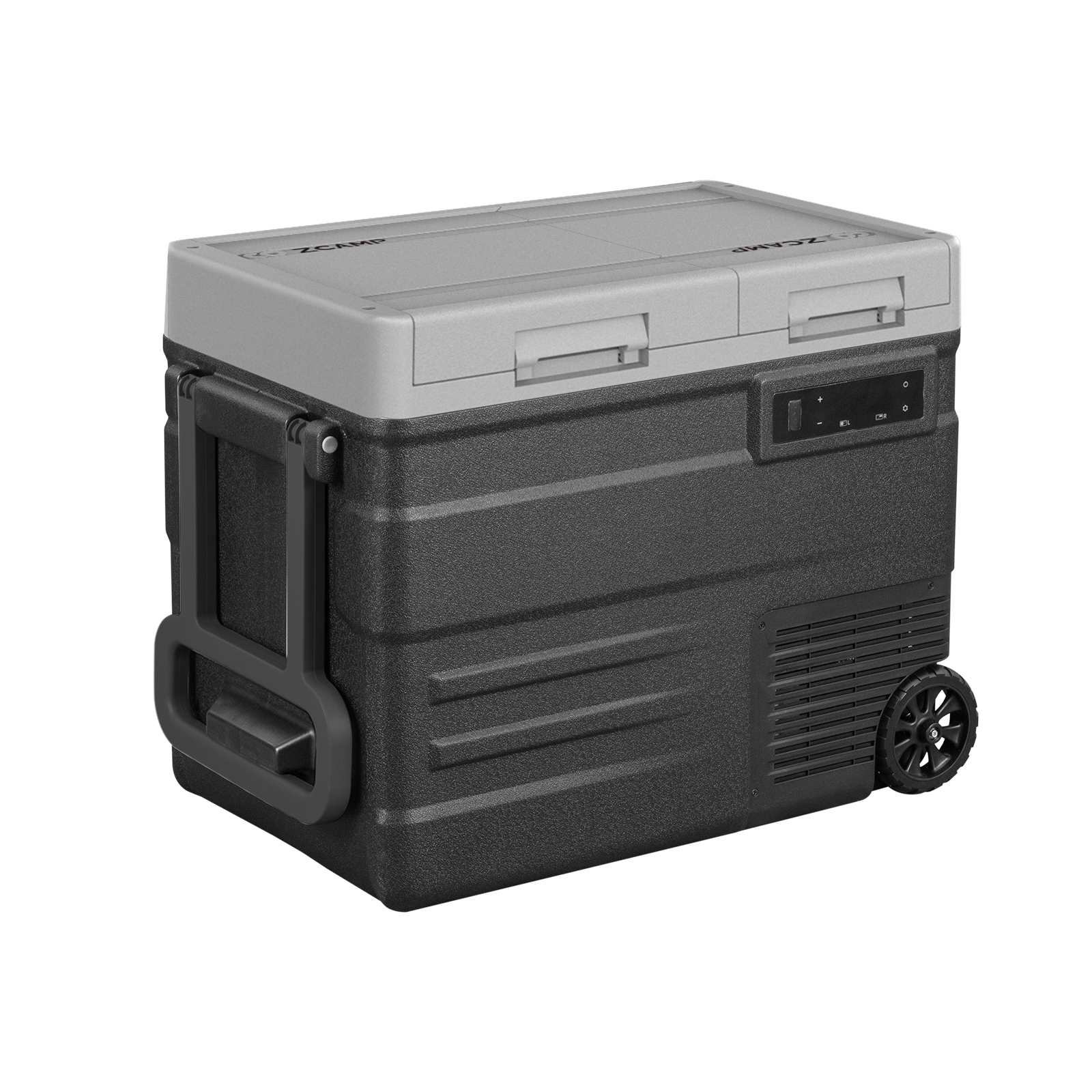 Zcamp UD65 Car Fridge Freezer – Alpicool