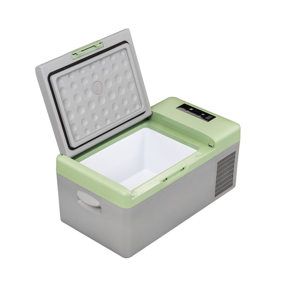 Alpicool Portable Car Fridge Store | 12V Vehicle Refrigerator Freezer