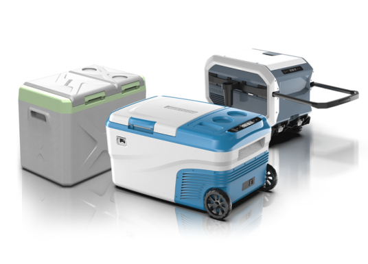 Alpicool R50: The Perfect Car Refrigerator for Every Adventure