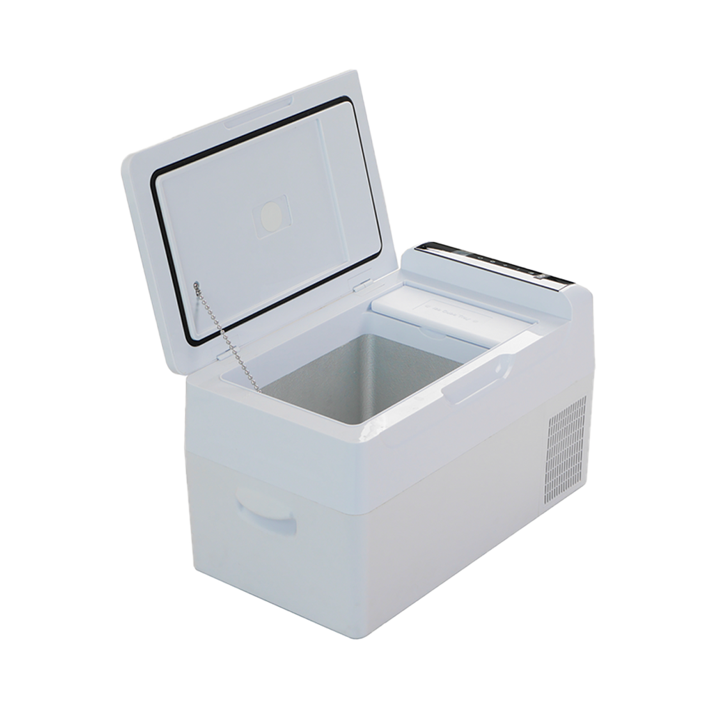 Alpicool Portable Car Fridge Store | 12V Vehicle Refrigerator Freezer