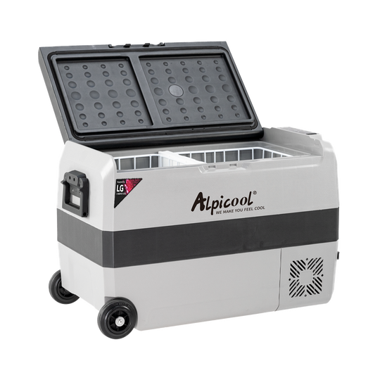 User Manual – Alpicool