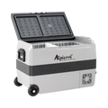 Alpicool T50 Flexible Dual Zone Portable Car Fridge