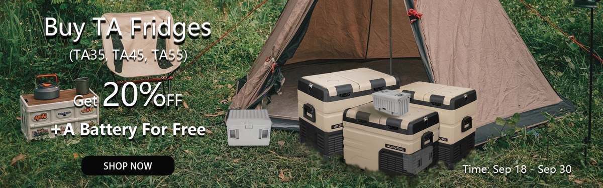 Zcamp Prefab House – Alpicool