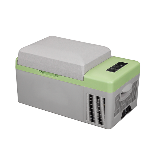 Alpicool Portable Car Fridge Store | 12V Vehicle Refrigerator Freezer