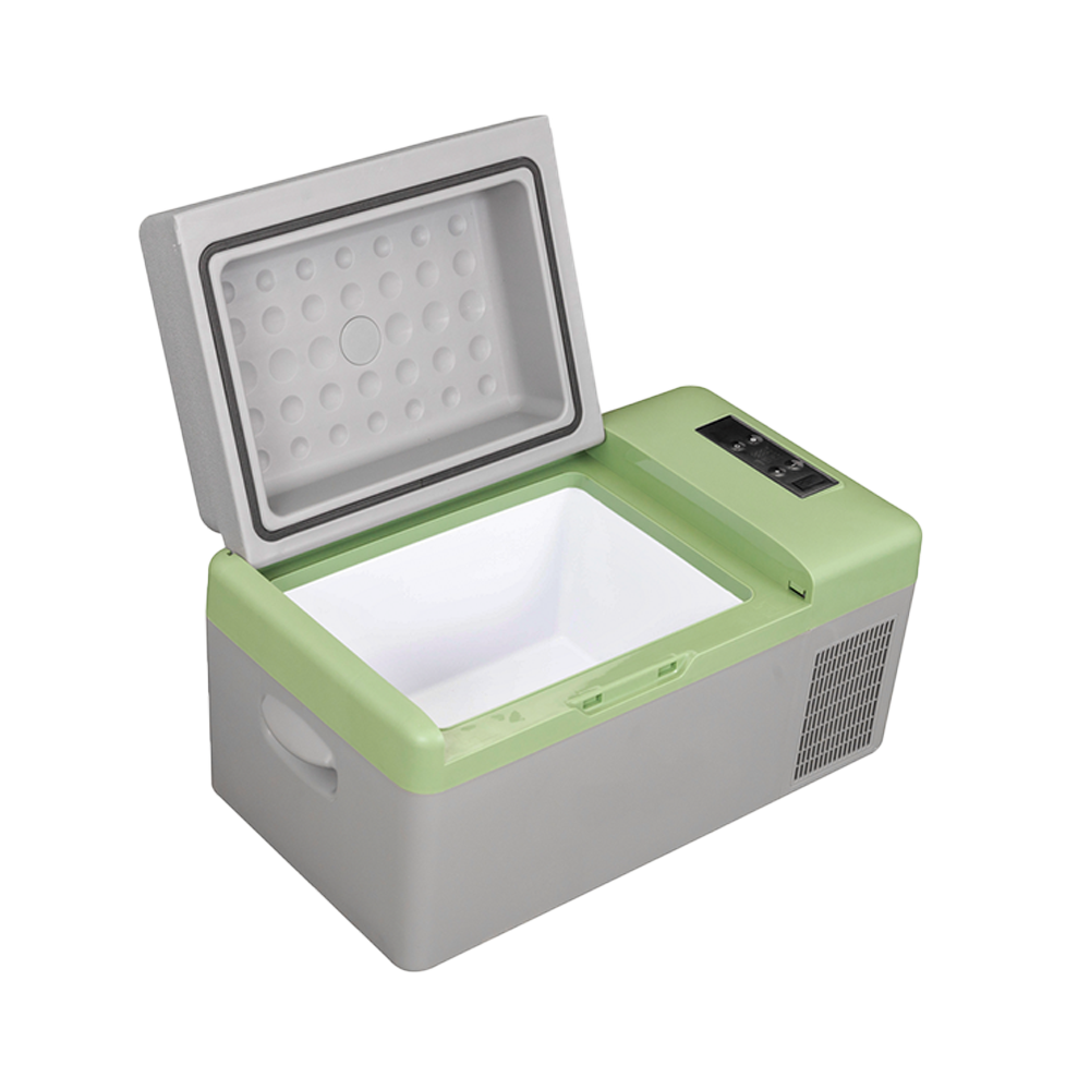 Alpicool Portable Car Fridge Store | 12V Vehicle Refrigerator Freezer