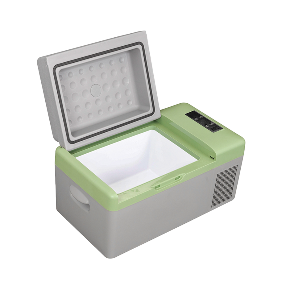 Alpicool Portable Car Fridge Store | 12V Vehicle Refrigerator Freezer