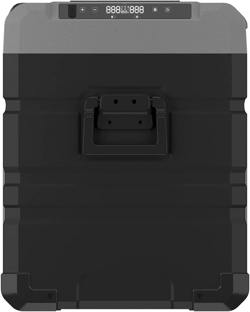 Alpicool TW45 Portable Dual Zone Car Fridge