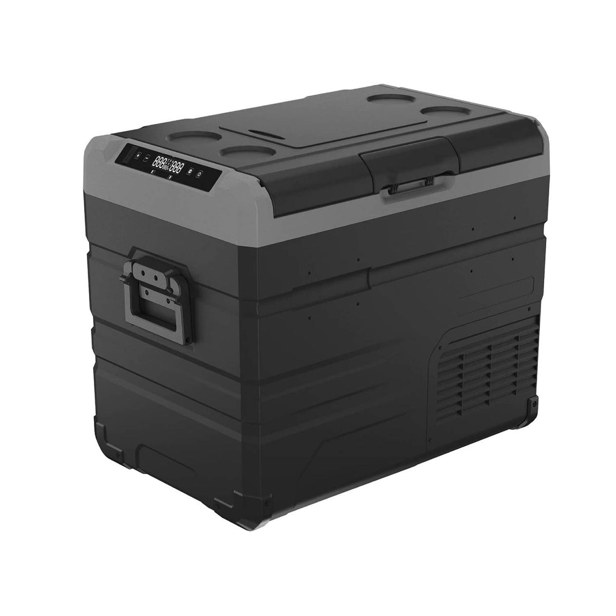 Alpicool TW45 Portable Dual Zone Car Fridge