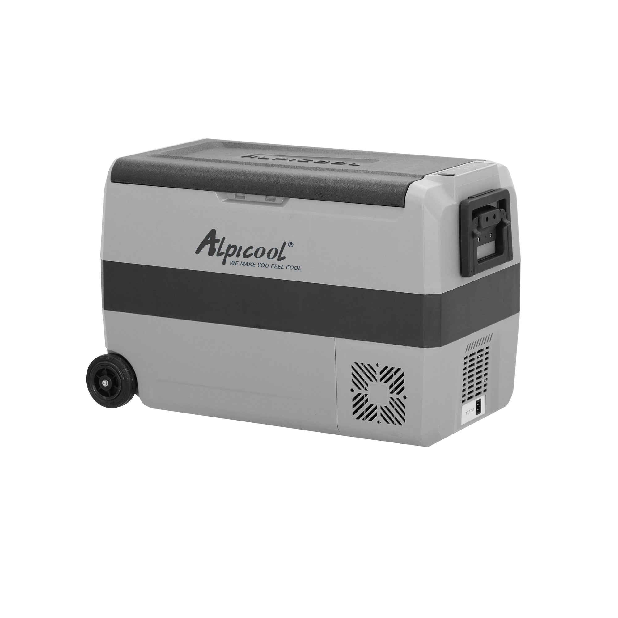Alpicool Car Fridge Store - Your Source for Portable Cooling Solutions