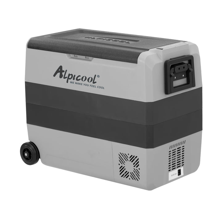 Alpicool T Series Car Fridges
